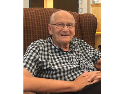 Ernie Schmidt - DiscoverWestman.com - Local news, Weather, Sports, Free Classifieds and Business ...